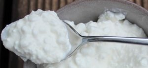 Hüttenkäse, Körniger Frischkäse, Cottage Cheese - Rezept