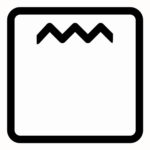 Umluft Zeichen & Backofen Symbole ?️ 9 Bilder + Bedeutungen